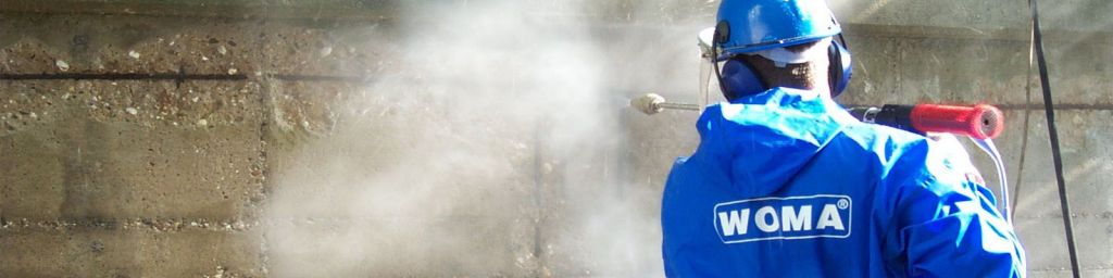 High Pressure Water Jet Nozzles | Water Blasting Equipment | Aquachem